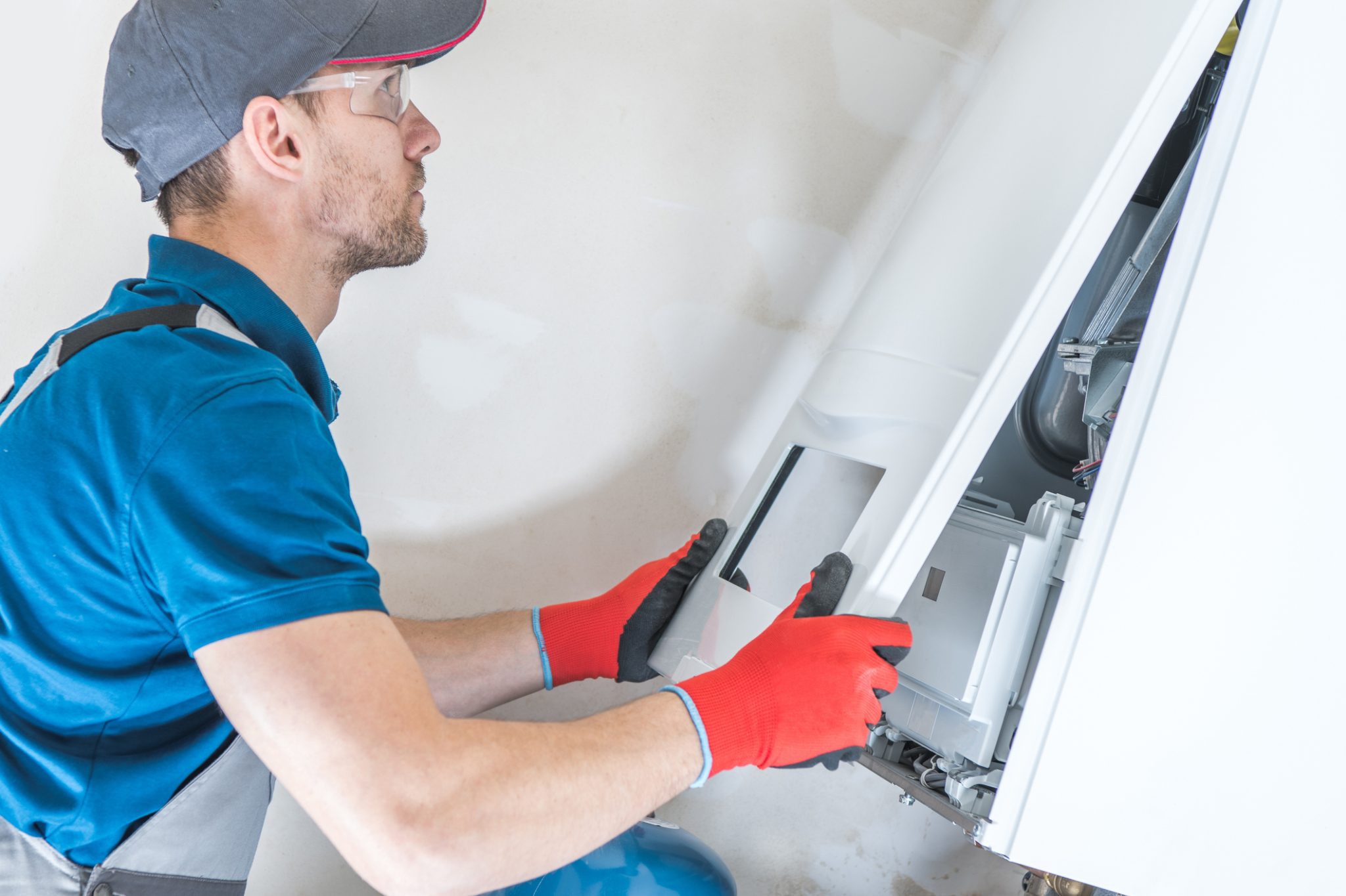 When Is It Time for Heating Replacement in Calgary? | Ace Plumbing and ...
